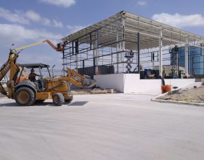 Asaye Servicios Electromecánicos, S. de R.L. de C.V.